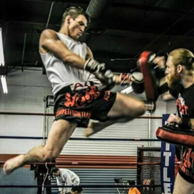 Arizona Combat Sports: MMA, Boxing, Kickboxing & More